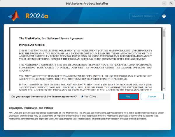 How to Install MATLAB on Ubuntu | Ultahost Knowledge Base