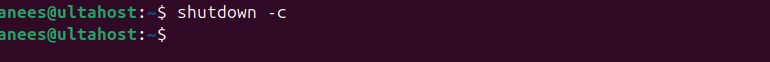 How to Restart Ubuntu From Terminal | Ultahost Knowledge Base