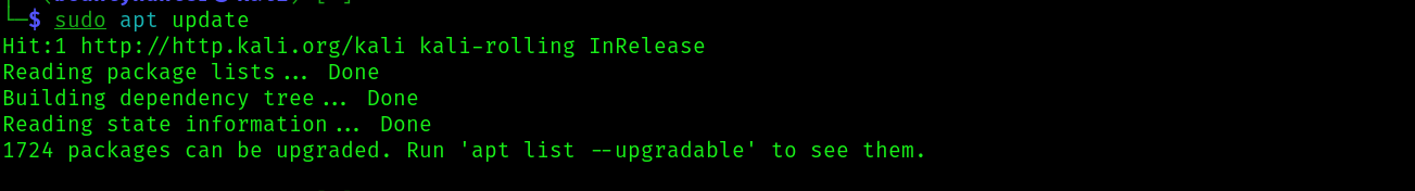How to Install LibreOffice on Kali Linux | Ultahost Knowledge Base
