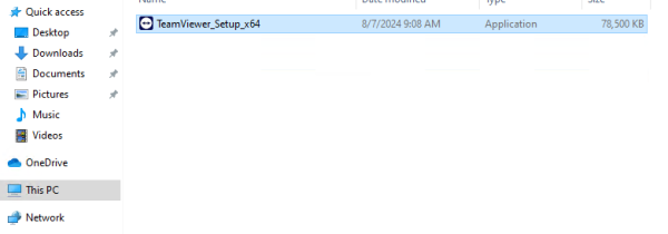 How to Install TeamViewer on Windows | Ultahost Knowledge Base