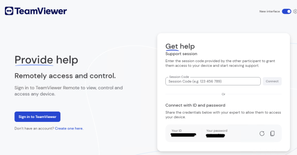 How to Install TeamViewer on Windows | Ultahost Knowledge Base
