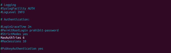 How to Fix "Connection reset by peer" SSH Error | Ultahost Knowledge Base