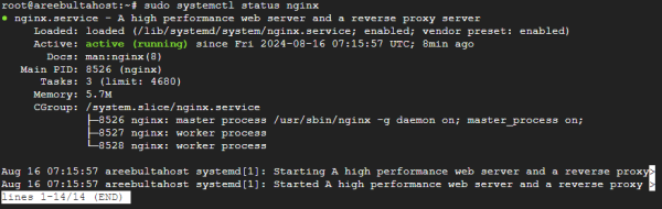 How to Set Up RTMP NGINX on Ubuntu Server | Ultahost Knowledge Base How to Set Up RTMP NGINX on Ubuntu Server | Ultahost Knowledge Base