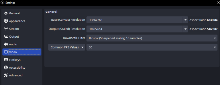 How to Install Open Broadcaster Software on Windows | Ultahost Knowledge Base