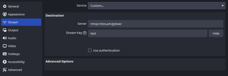 How to Install Open Broadcaster Software on Windows | Ultahost ...