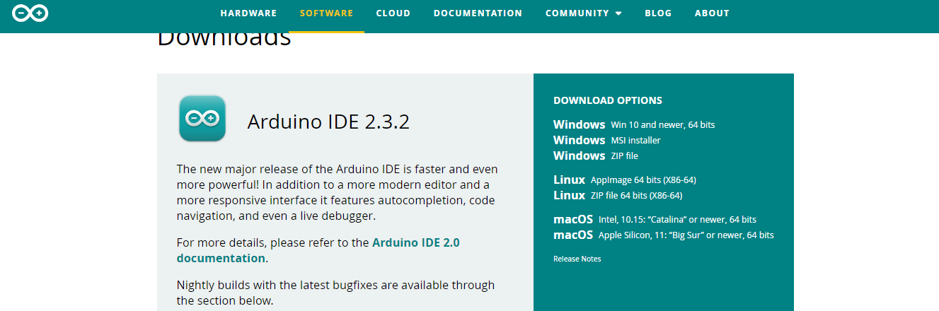 How To Install Arduino Ide On Windows Ultahost Knowledge Base