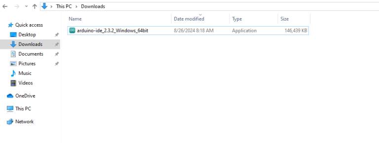 How to Install Arduino IDE on Windows | Ultahost Knowledge Base