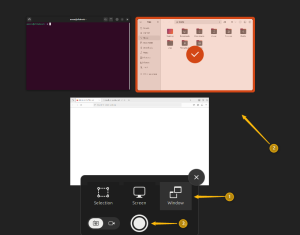 How to Capture Screenshots on Ubuntu 24.04 | Ultahost Knowledge Base