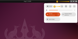 How to Capture Screenshots on Ubuntu 24.04 | Ultahost Knowledge Base