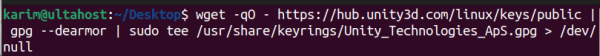 How to Install Unity on Ubuntu | Ultahost Knowledge Base