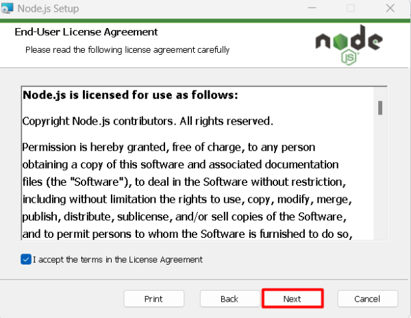 How to Install Apache Cordova on Windows | Ultahost Knowledge Base