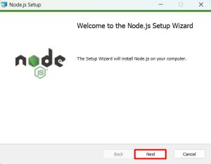 How to Install Apache Cordova on Windows | Ultahost Knowledge Base