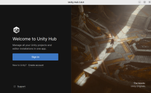 How to Install Unity on Ubuntu | Ultahost Knowledge Base