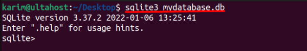 How to Install SQLite on Ubuntu 22.04 | Ultahost Knowledge Base