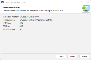 How to Install JIRA on Windows | Ultahost Knowledge Base