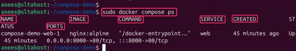 How to Check and Manage Logs on Docker Compose | Ultahost Knowledge Base