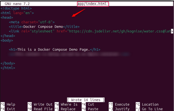 How to Check and Manage Logs on Docker Compose | Ultahost Knowledge Base