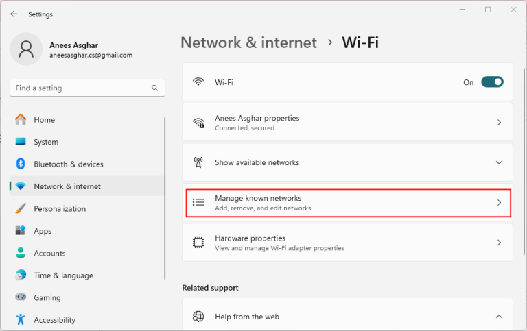 How to Configure TCP/IP Settings in Windows | Ultahost Knowledge Base
