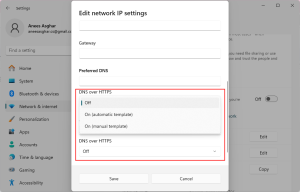 How to Configure TCP/IP Settings in Windows | Ultahost Knowledge Base