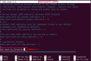 How to Forward Ports With Iptables in Linux | Ultahost Knowledge Base