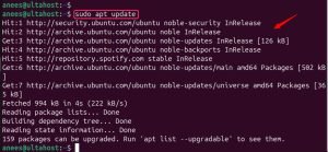How to Install ELK Stack on Ubuntu | Ultahost Knowledge Base