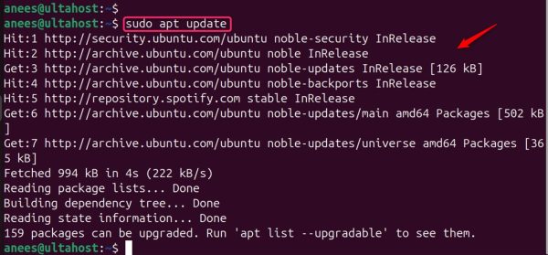 How to Install ELK Stack on Ubuntu | Ultahost Knowledge Base