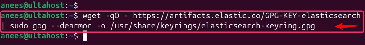 How to Install ELK Stack on Ubuntu | Ultahost Knowledge Base