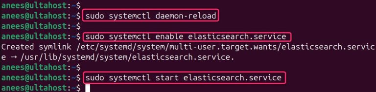 How to Install ELK Stack on Ubuntu | Ultahost Knowledge Base