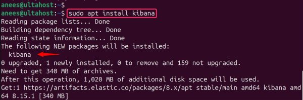 How to Install ELK Stack on Ubuntu | Ultahost Knowledge Base
