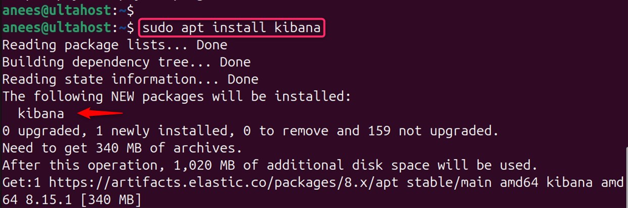 How to Install ELK Stack on Ubuntu | Ultahost Knowledge Base