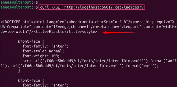 How to Install ELK Stack on Ubuntu | Ultahost Knowledge Base