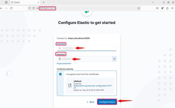 How To Install Elk Stack On Ubuntu Ultahost Knowledge Base