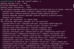 How to Install Webmin on Ubuntu | Ultahost Knowledge Base