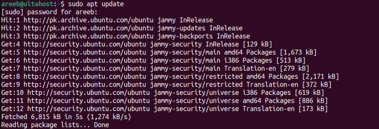 How to Install GCC Compiler on Linux | Ultahost Knowledge Base