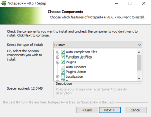 How to Install Notepad++ on Windows 10 | Ultahost Knowledge Base