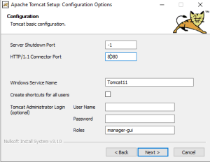 How to Install Apache Tomcat on Windows | Ultahost Knowledge Base