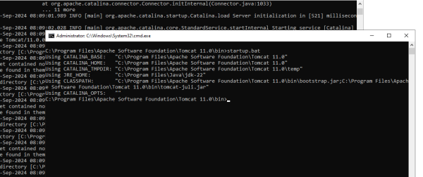 How to Install Apache Tomcat on Windows | Ultahost Knowledge Base