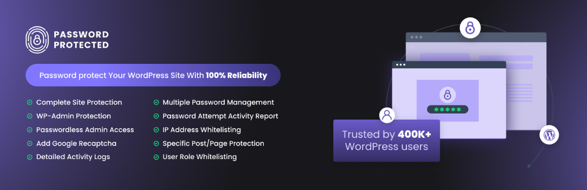 How To Set Password Protected Wordpress Page Ultahost Knowledge Base