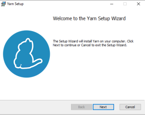 How to Install Yarn on Windows | Ultahost Knowledge Base