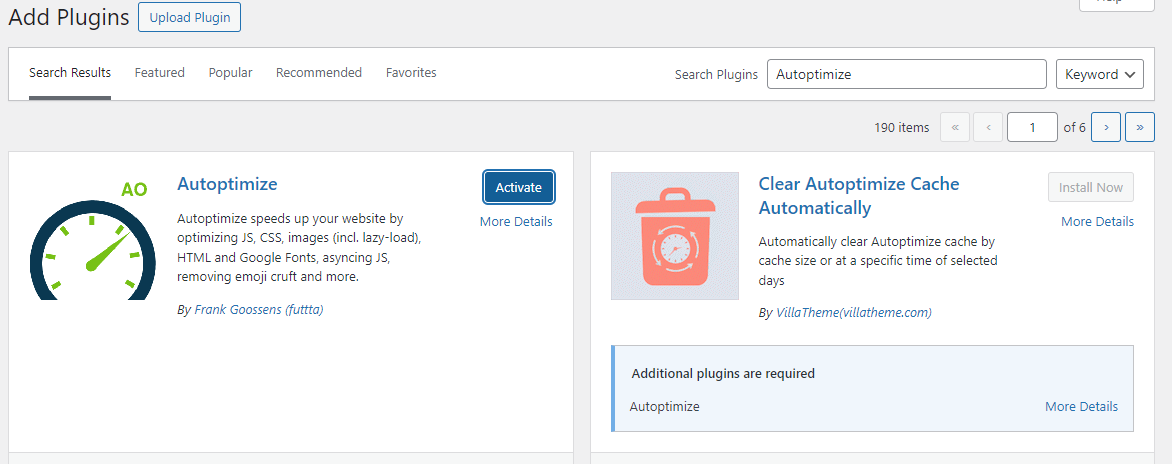 How to Remove Query Strings from Static Resources in WordPress
