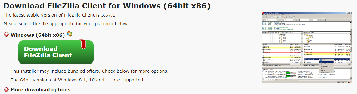 How to Use SFTP to Connect to Your WordPress Site | Ultahost Knowledge Base