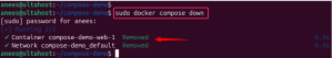 How to Check and Manage Logs on Docker Compose | Ultahost Knowledge Base