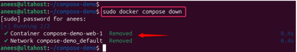 How to Check and Manage Logs on Docker Compose | Ultahost Knowledge Base