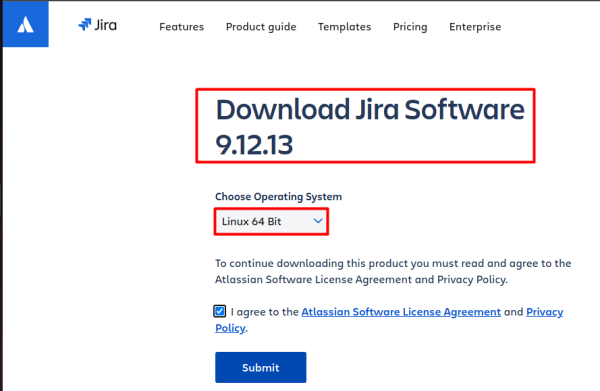 How to Install Jira on Linux | Ultahost Knowledge Base
