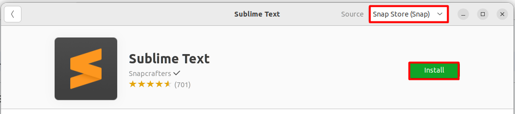 How to Install Sublime Text on Ubuntu | Ultahost Knowledge Base