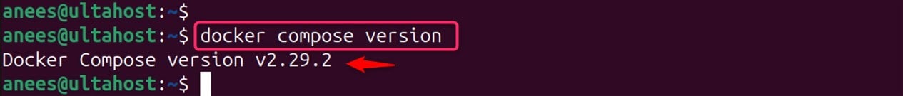 How To Check And Manage Logs On Docker Compose Ultahost Knowledge Base