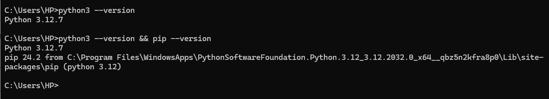 How to Install Cryptography in Python | Ultahost Knowledge Base