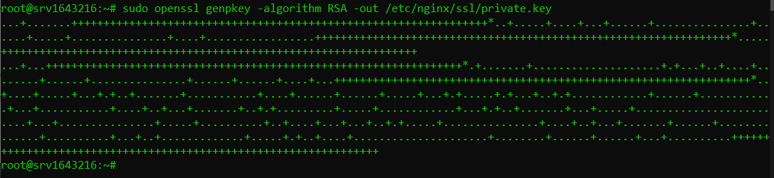 How to Install SSL Certificate on NGINX Server | Ultahost Knowledge Base