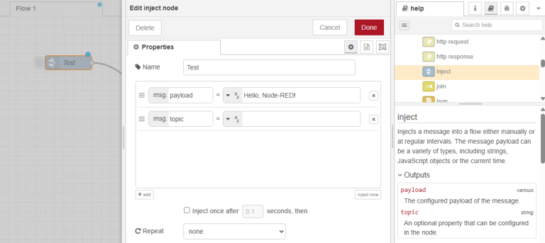 How to Install Node-RED on Windows | Ultahost Knowledge Base