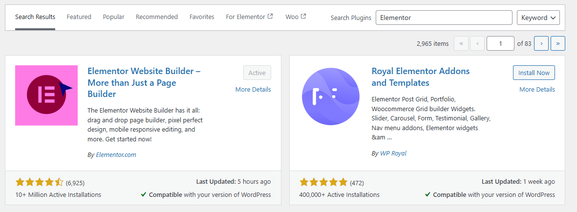 How to Create a Table of Contents in WordPress | Ultahost Knowledge Base